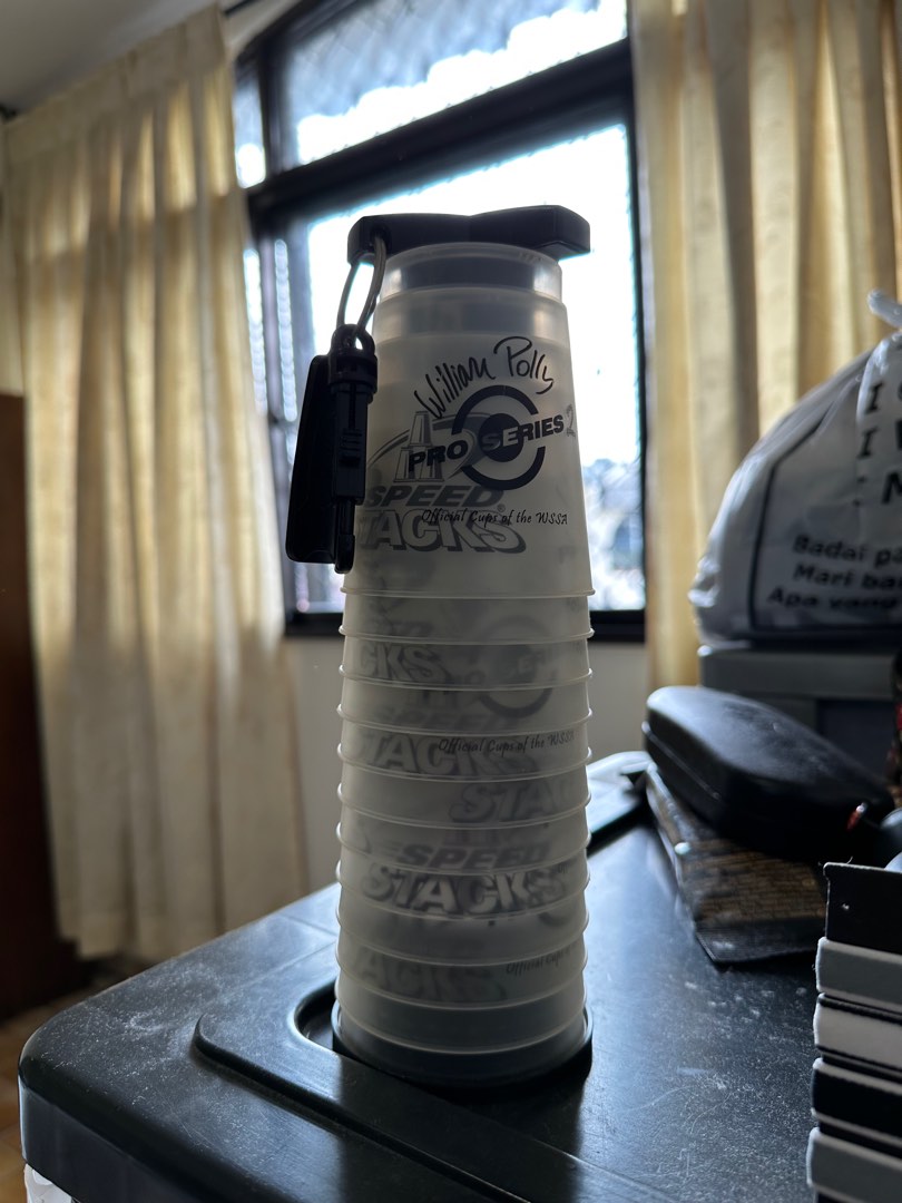 william polly pro series 2, Hobbies & Toys, Toys & Games on Carousell