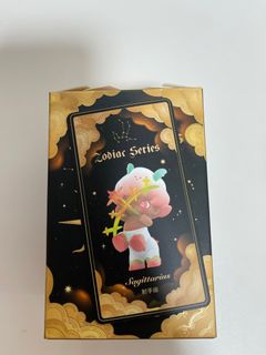 WTS/ WTT [BNIF] SANRIO FALL ASLEEP SERIES X POPMART, Hobbies & Toys ...