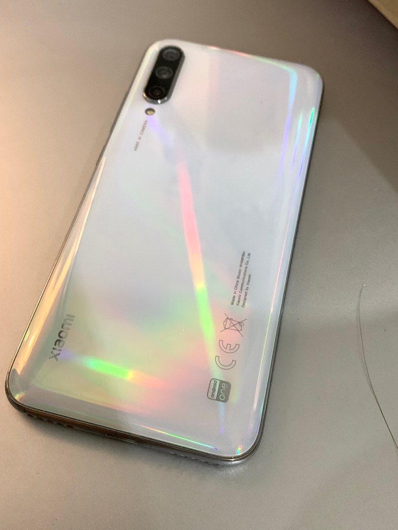 XIAOMI A3 ANDROID PHONE, Mobile Phones & Gadgets, Mobile Phones ...