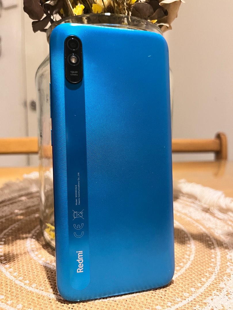 Xiaomi Redmi 9A, Mobile Phones & Gadgets, Mobile Phones, Android Phones ...