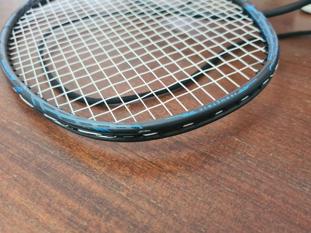 Yonex Voltric Z-Force II, Sports Equipment, Sports & Games, Racket ...