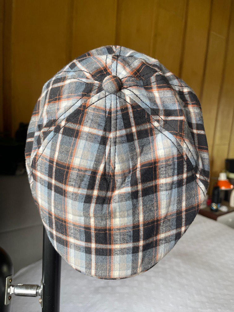 Zara Man Driving Cap size Medium, Men's Fashion, Watches & Accessories ...