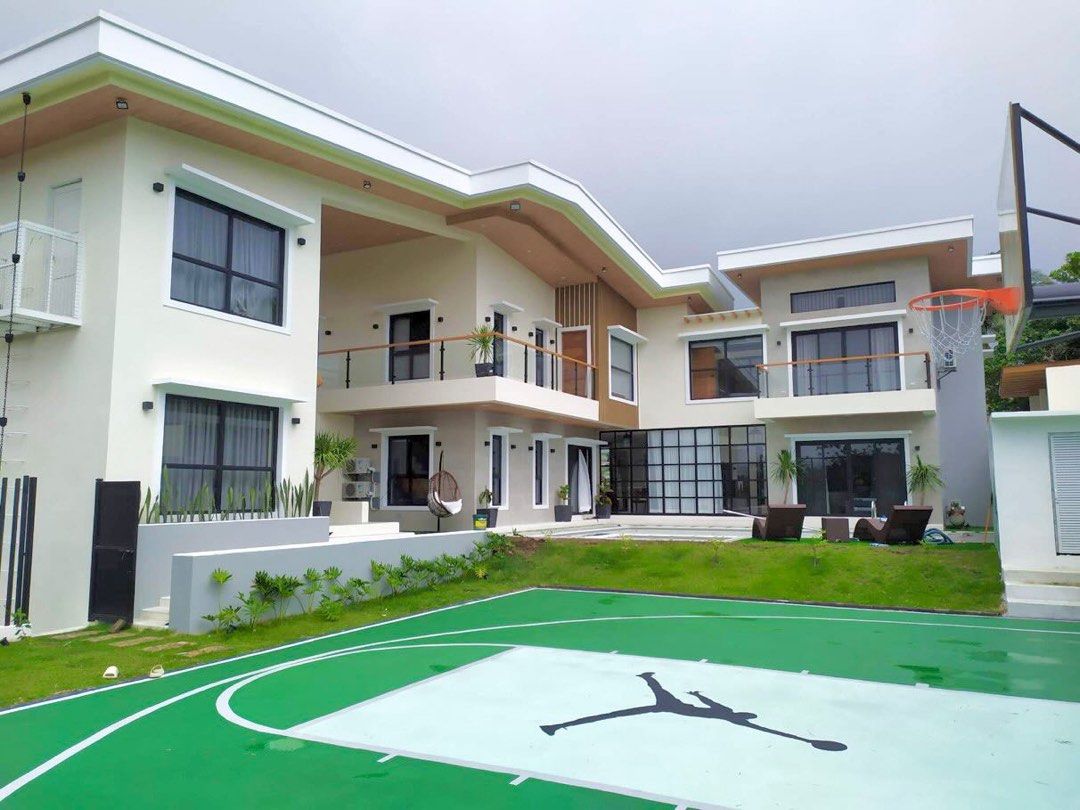 1000sqm Bnew Resort House-Like in Tagaytay City, Property, For Sale ...