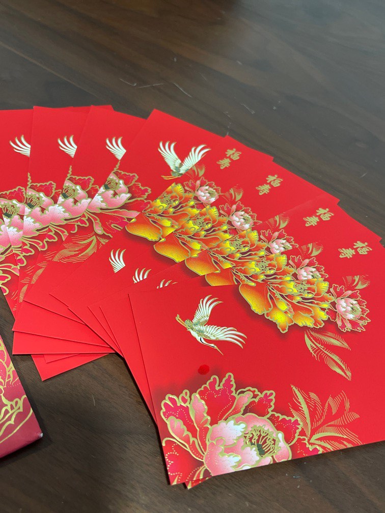 2023 BNP Paribas Angpow, Hobbies & Toys, Collectibles & Memorabilia ...