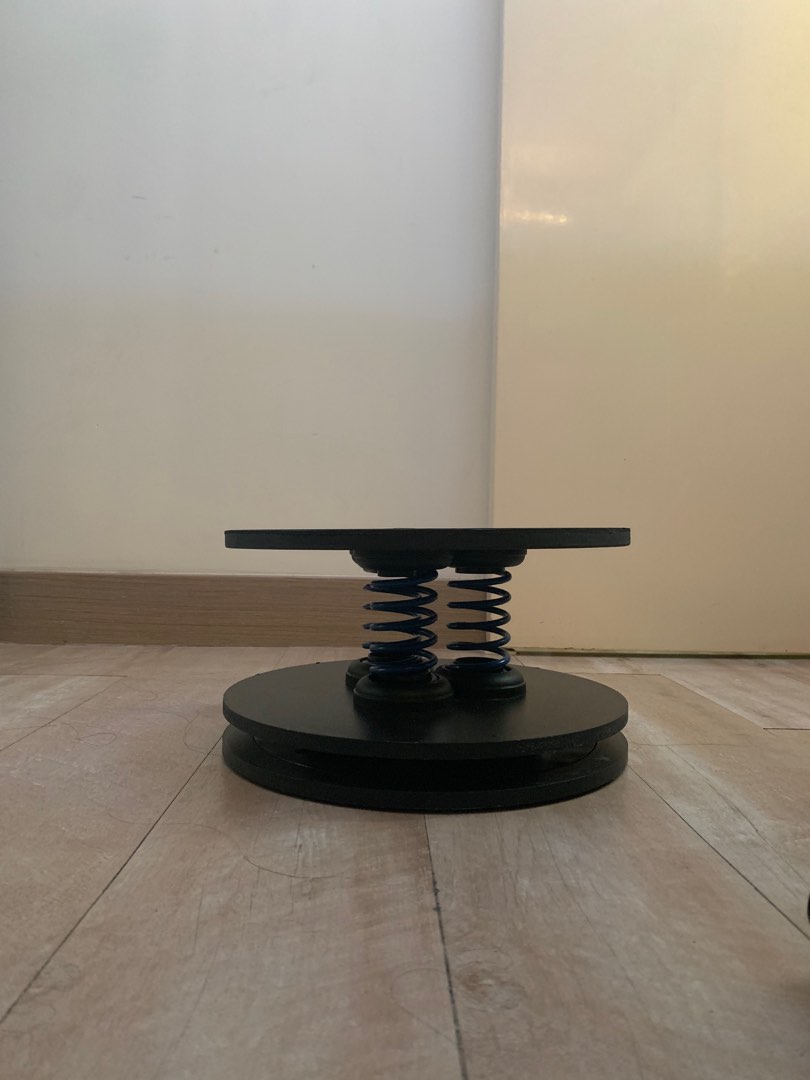 平衝板 + 轉板 KNKMiami SpringCore Balance Premium, 運動產品, 其他運動配件 - Carousell