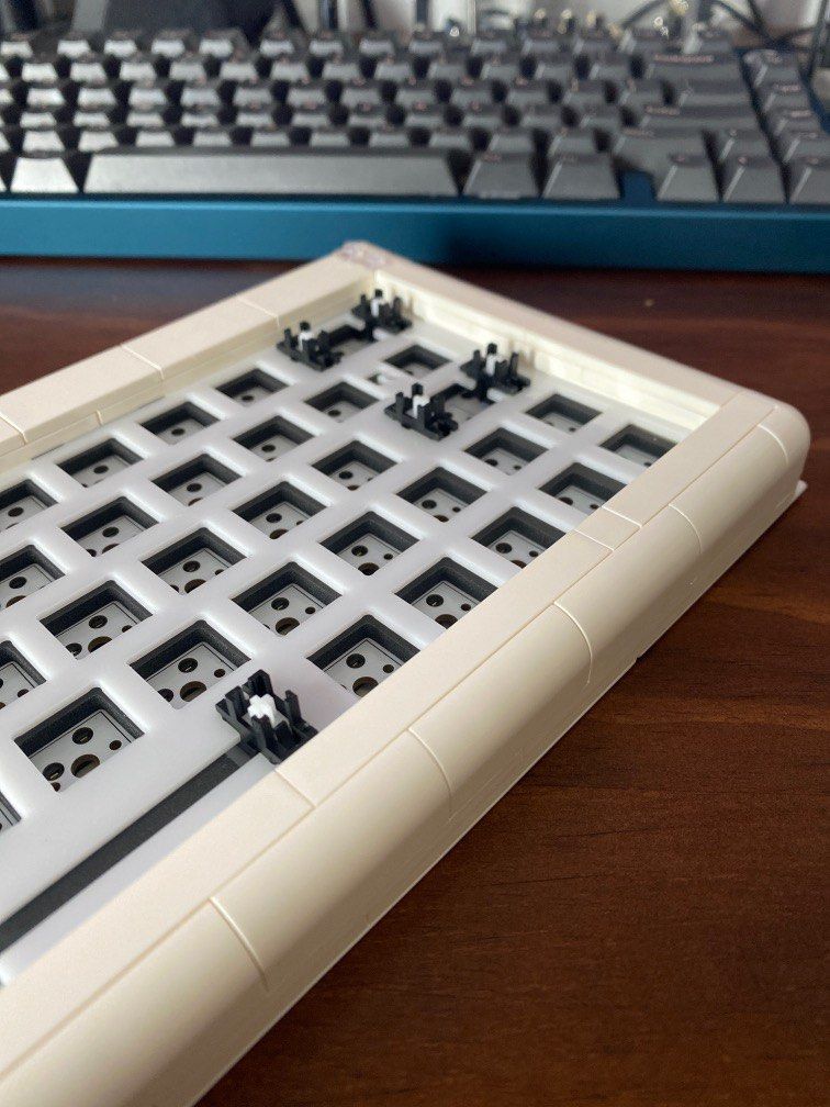 A functional working LEGO Keyboard - Kit adam , Computers & Tech, Parts ...