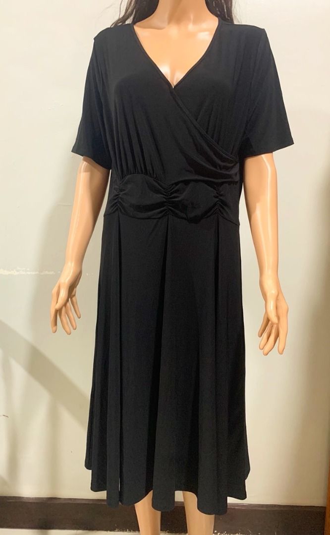Adele & May Dress, Women's Fashion, Dresses & Sets, Dresses on Carousell