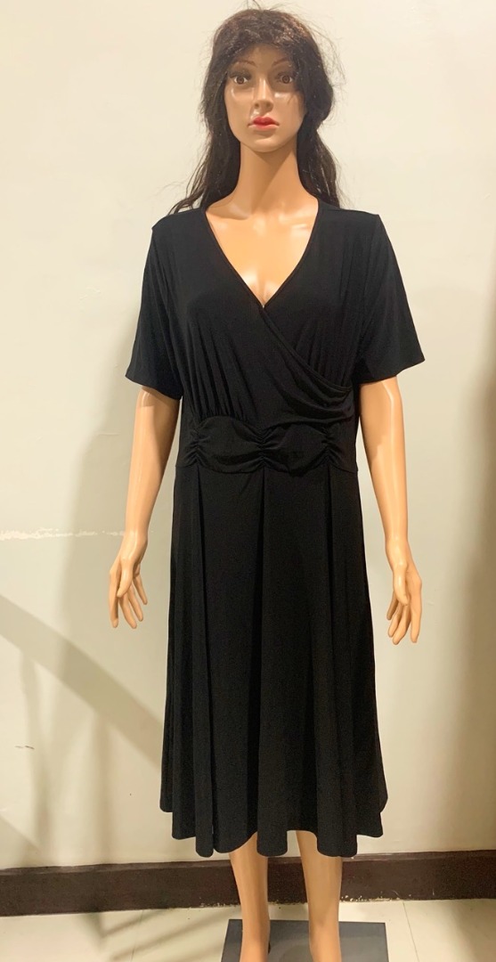 Adele & May Dress, Women's Fashion, Dresses & Sets, Dresses on Carousell