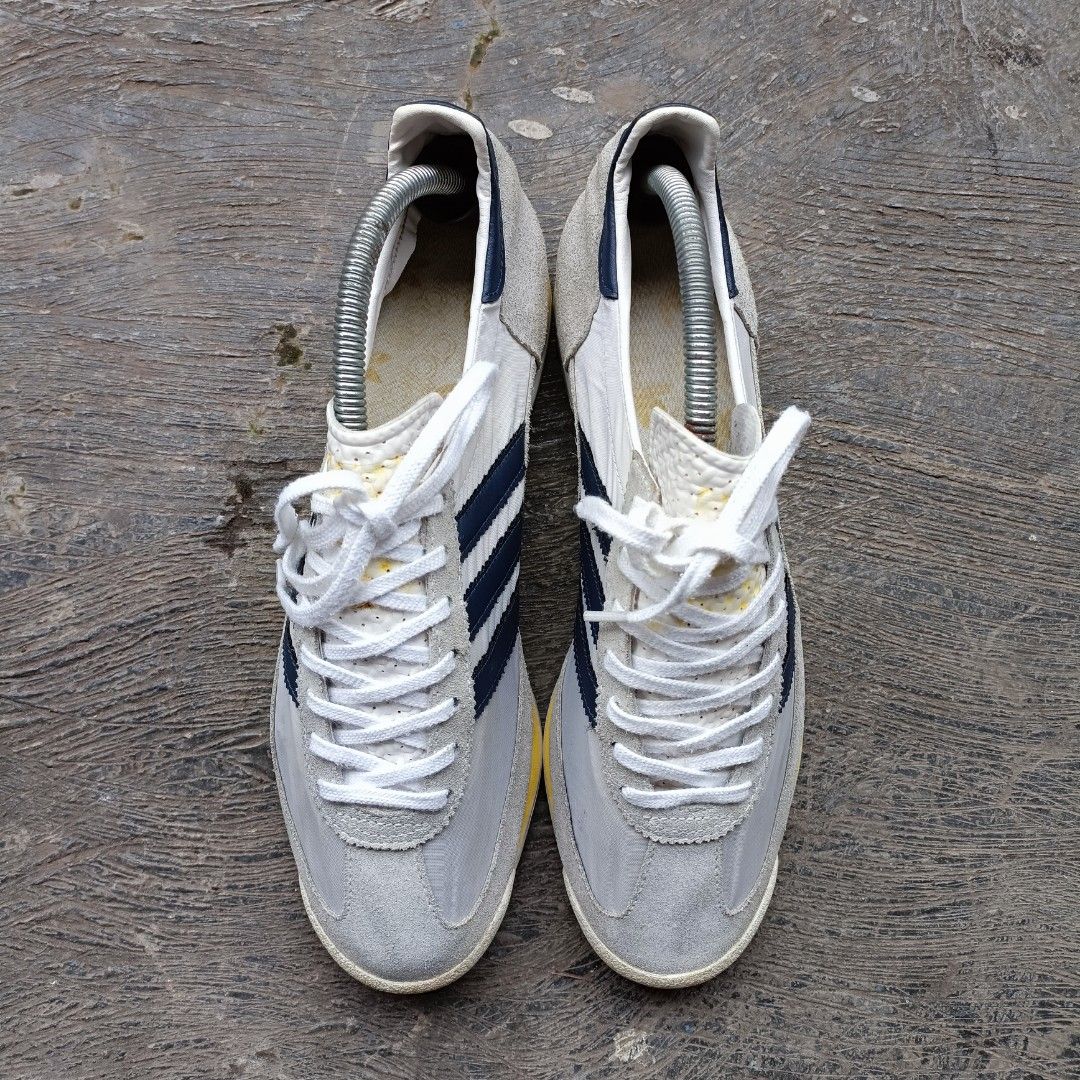 Adidas SL72 Second Original, Men's Fashion, Men's Footwear, Sneakers on ...