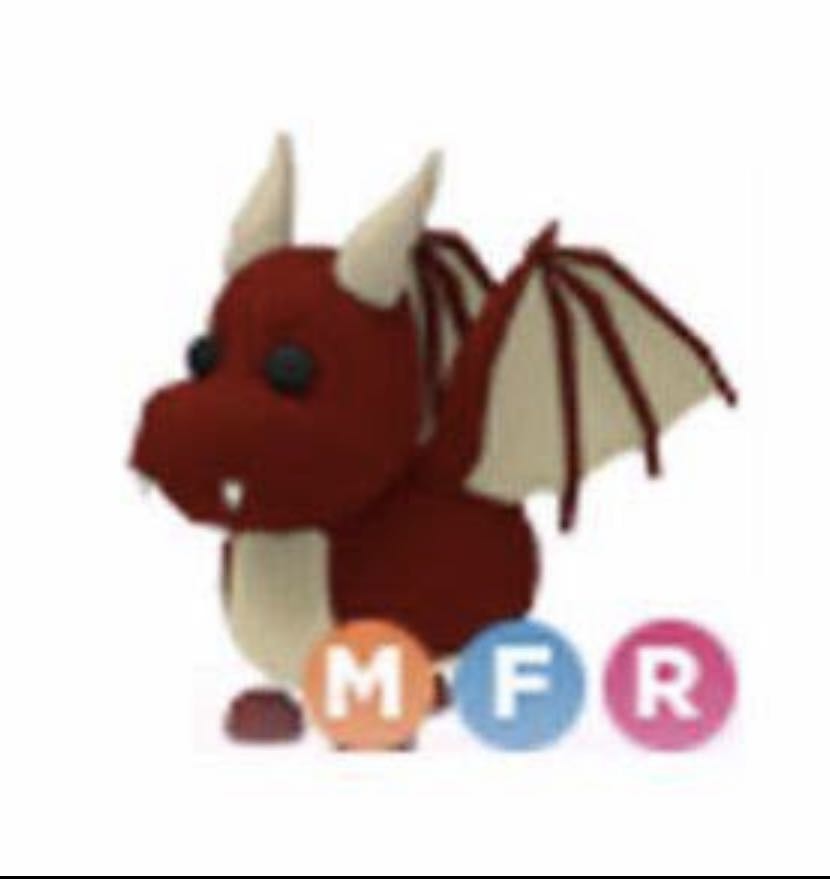 kitsune / dragon / frost fury / NFR tree kangaroo/ NFR Naga Dragon/ NFR ...