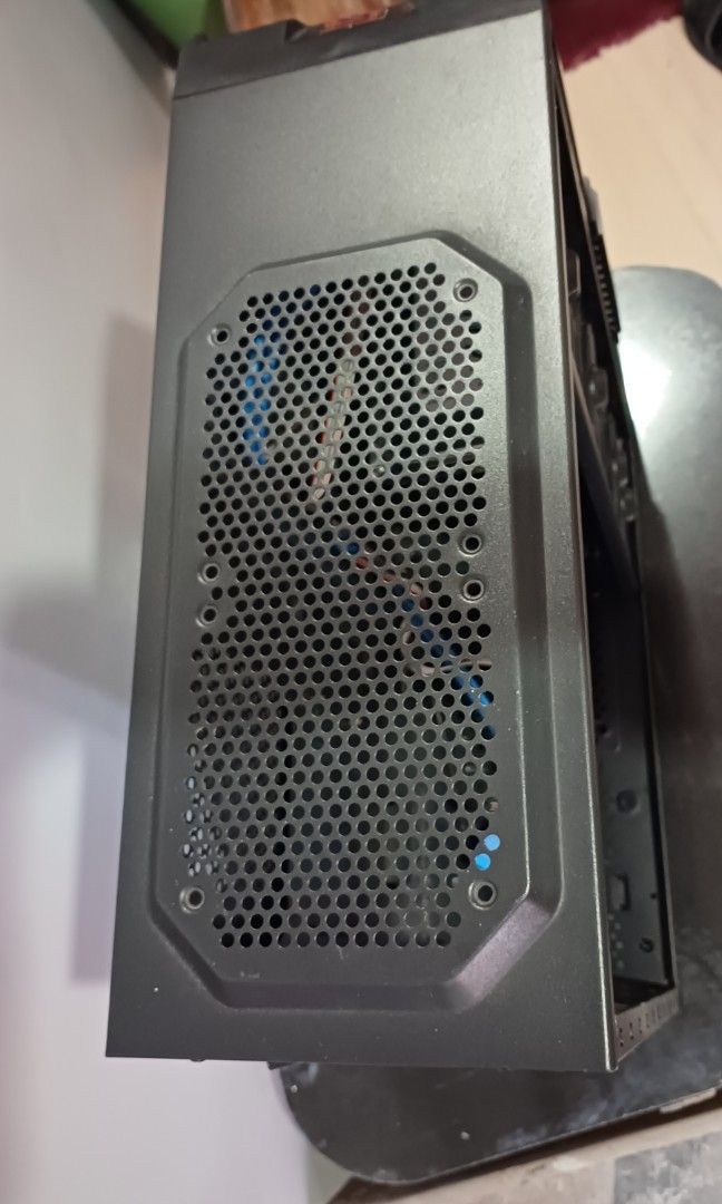 Aerocool Strike-X One PC cases, Computers & Tech, Parts & Accessories ...