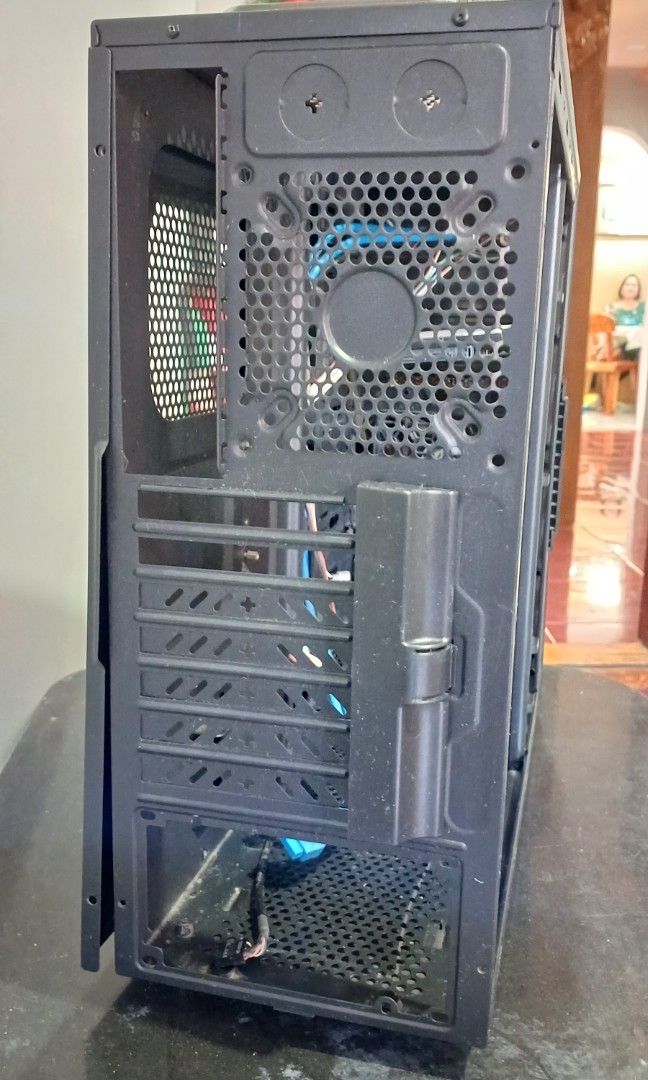 Aerocool Strike-X One PC cases, Computers & Tech, Parts & Accessories ...