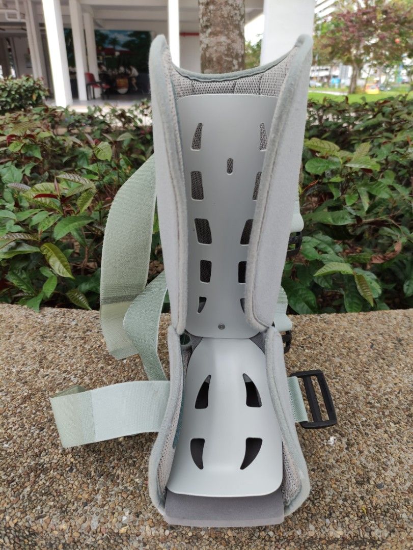 AIRCAST FP ( Foam Pneumatic) Walker Boots ( Size: S), Health ...