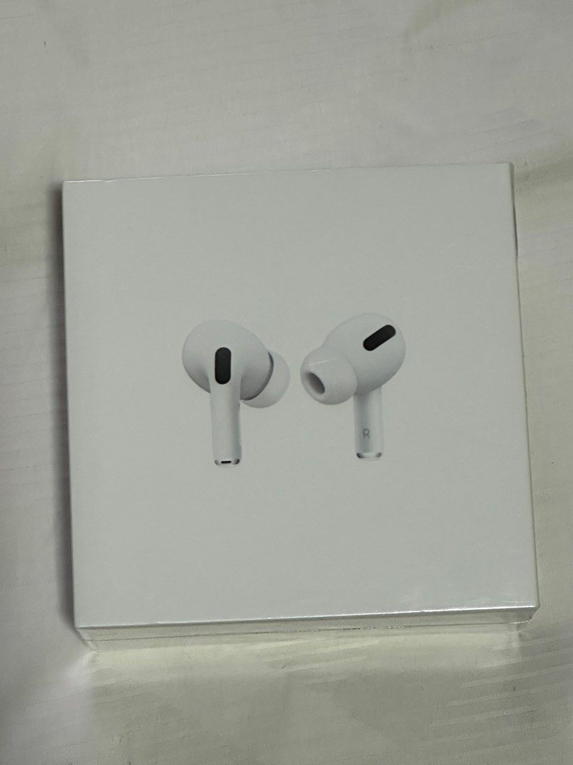 Airpod Pro 1st Generation, Audio, Earphones on Carousell