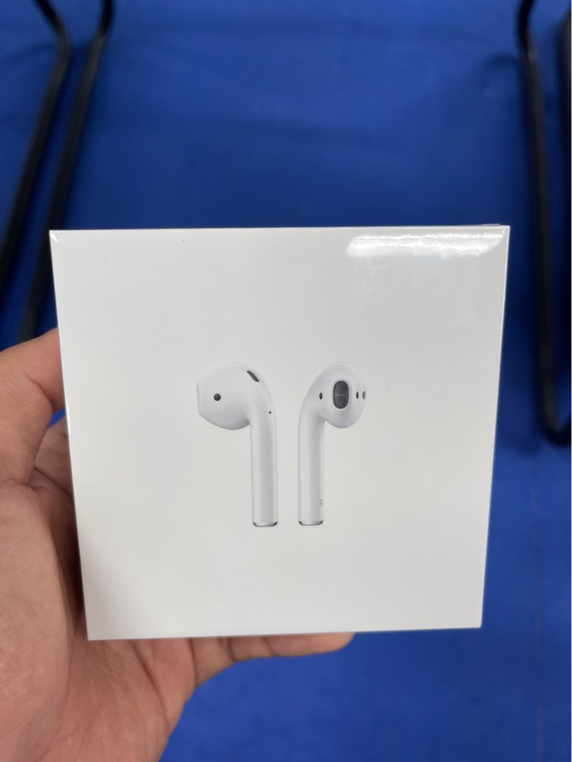 Apple Airpods Gen 2 , Mobile Phones & Gadgets, Mobile & Gadget ...