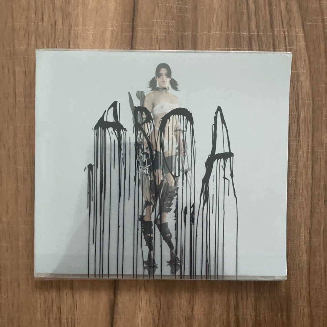 Arca - Kick I CD, Hobbies & Toys, Music & Media, CDs & DVDs on Carousell