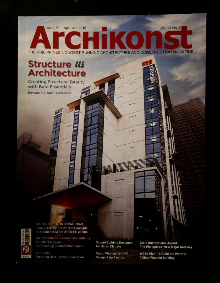 Architectural Magazines, Hobbies & Toys, Books & Magazines, Magazines ...