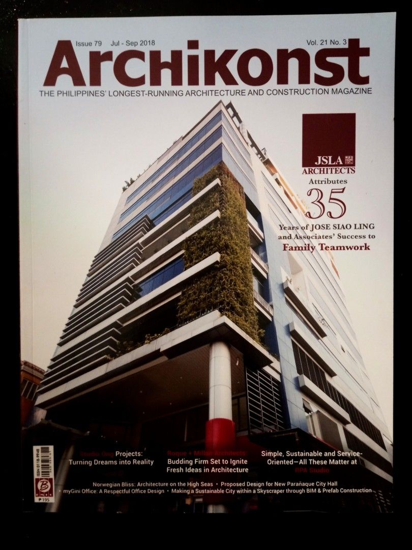 Architectural Magazines, Hobbies & Toys, Books & Magazines, Magazines on Carousell