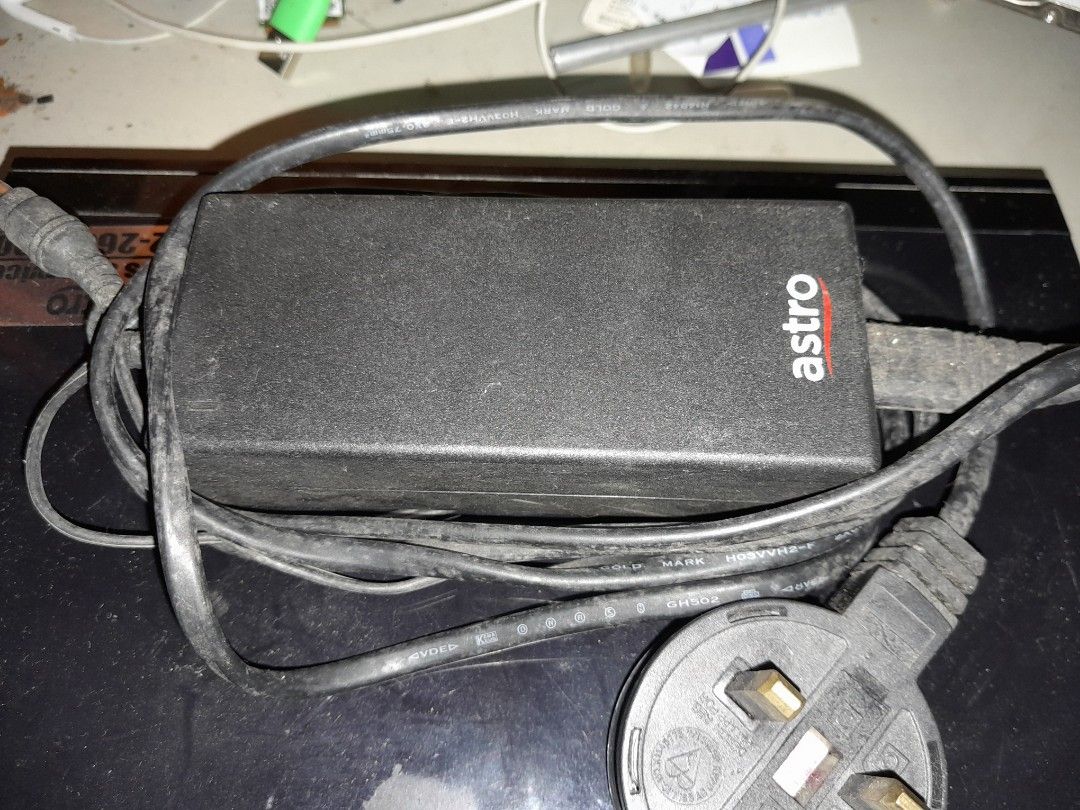 ASTRO BEYOND DEVICE, TV & Home Appliances, TV & Entertainment, Media ...