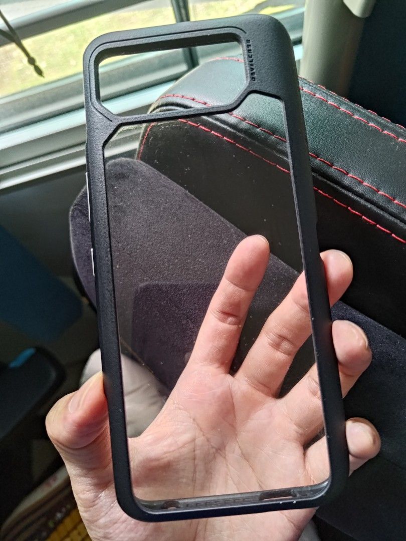 ASUS ROG PHONE 6 DEVILCASE GUARDIAN LITE PLUS, Mobile Phones & Gadgets ...