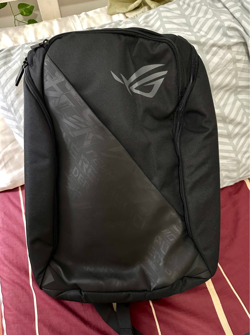 ASUS ROG Ranger Gaming Backpack, Men's Fashion, Bags, Backpacks on ...