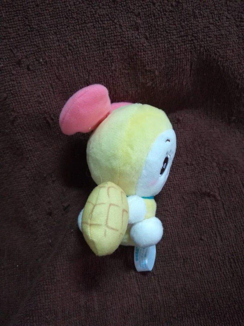Authentic Sega Fujiko-Pro Doraemon Dorami Plush Soft Toy, Hobbies ...