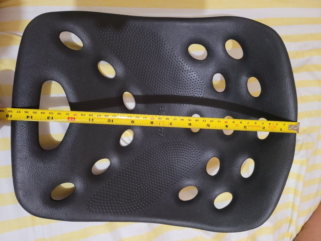 BackJoy SitSmart Posture Plus, Health & Nutrition, Braces, Support & Protection on Carousell