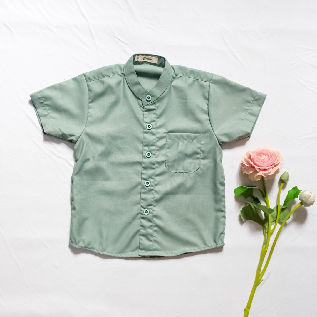 BAJU KOKO KEMEJA ANAK LAKI-LAKI PREMIUM KEMEJA LENGAN PENDEK BAJU ... BAJU KOKO KEMEJA ANAK LAKI-LAKI PREMIUM KEMEJA LENGAN PENDEK BAJU ...