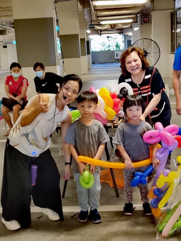 Balloon Sculpting Workshop, Learning & Enrichment, Workshops on Carousell