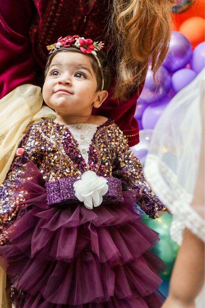 Birthday Party Shoot / Photographer Birthday, Services, Others on Carousell