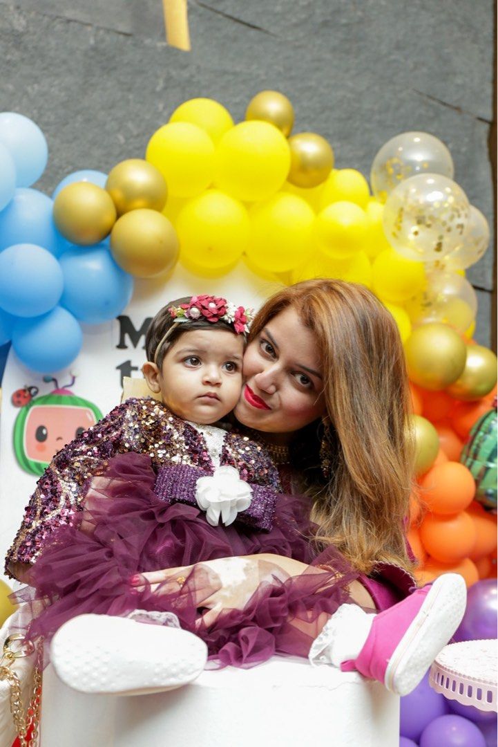 Birthday Party Shoot / Photographer Birthday, Services, Others on Carousell