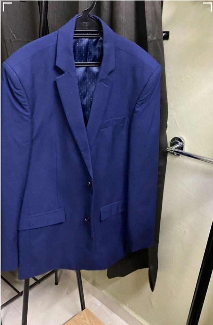Blazzer / Coat, Men's Fashion, Coats, Jackets and Outerwear on Carousell
