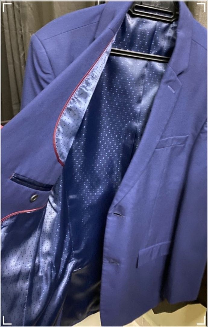 Blazzer / Coat, Men's Fashion, Coats, Jackets and Outerwear on Carousell