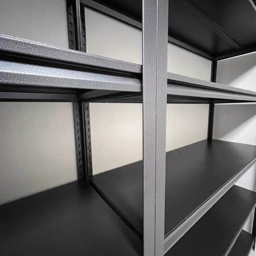 BN Boltless Storage Racks (Zracks By Zessentials) - Office | Store Room ...