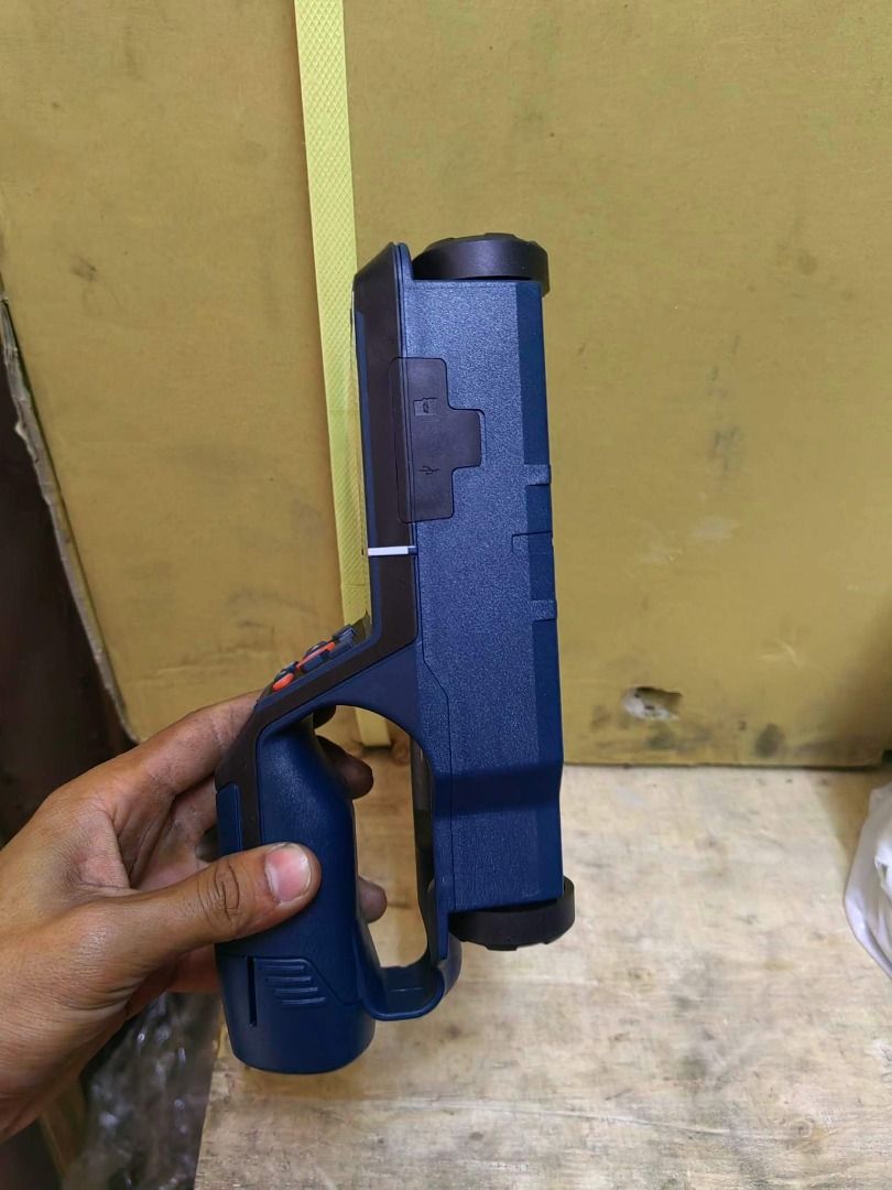 Bosch Wall Scanner D-tect 200 C, Commercial & Industrial, Industrial ...