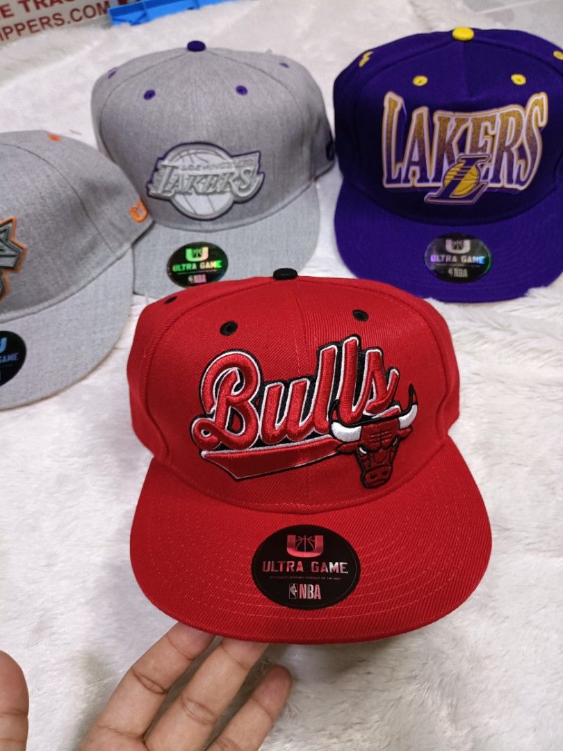 Bulls Ultragame CAP, Men's Fashion, Watches & Accessories, Caps & Hats ...