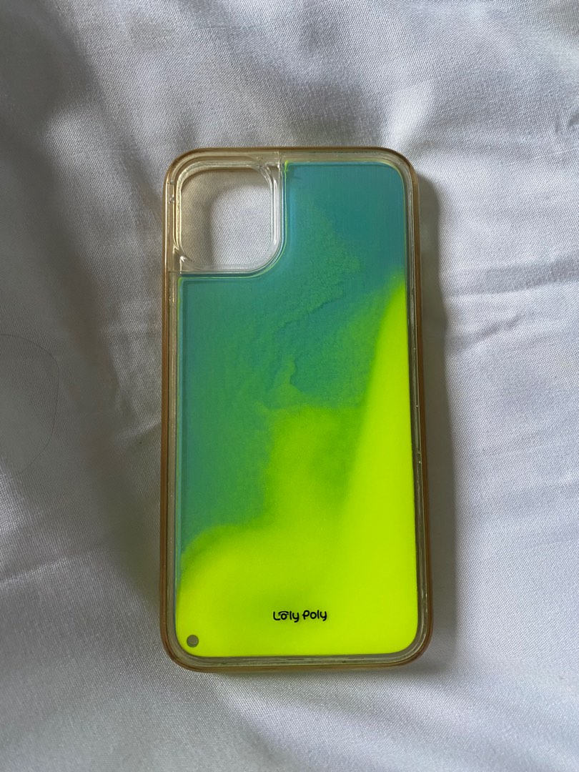 Case iPhone 11 - Loly Poly, Mobile Phones & Tablets, Others on Carousell