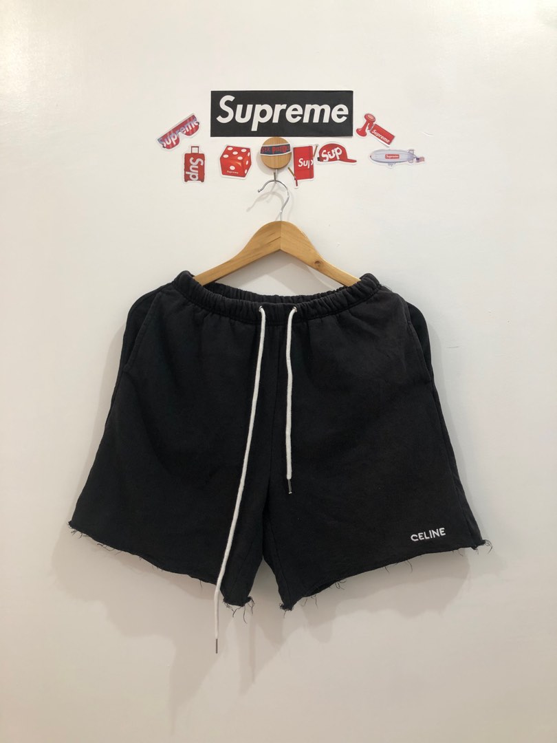CELINE SHORT, Luxury, Apparel on Carousell