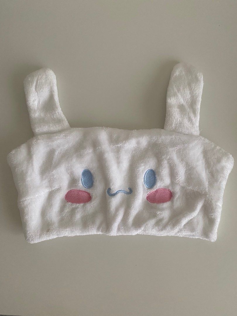 cinnamoroll pyjamas set, Women's Fashion, New Undergarments ...