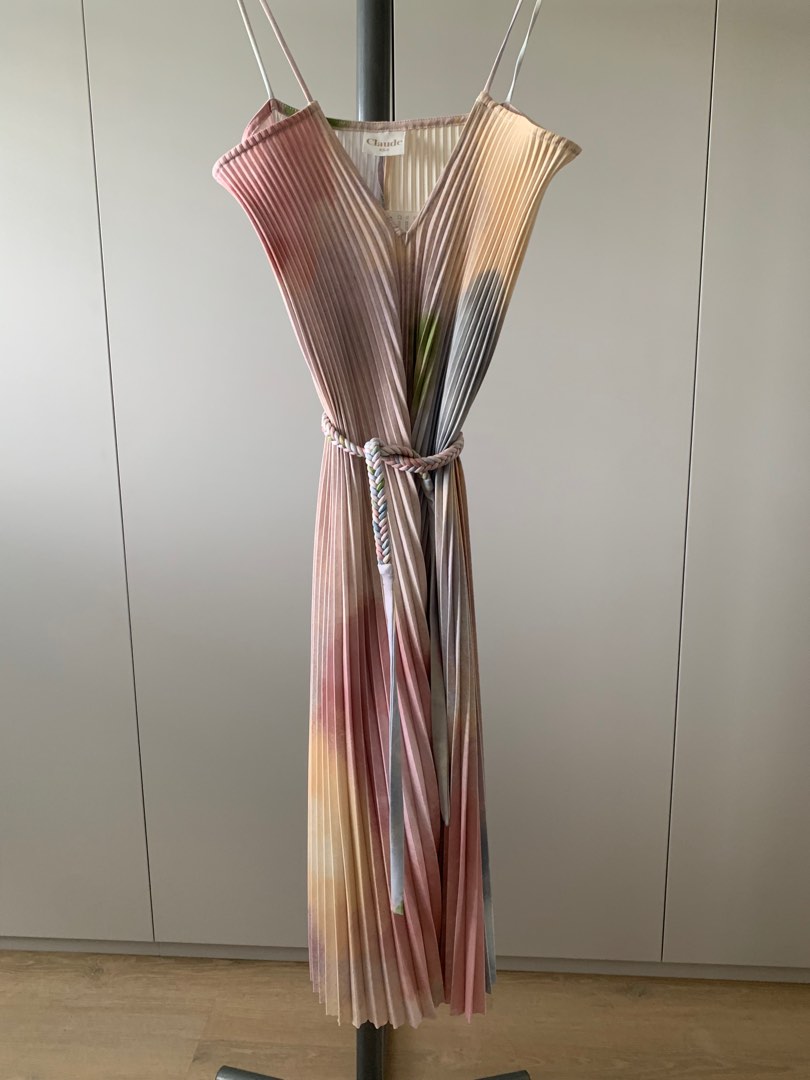 Claude Brand New - $45, Women's Fashion, Dresses & Sets, Dresses on ...