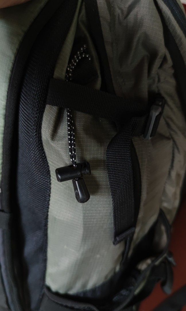 COLEMAN RUCKSACK 25L BACKPACK, Men's Fashion, Bags, Backpacks on Carousell