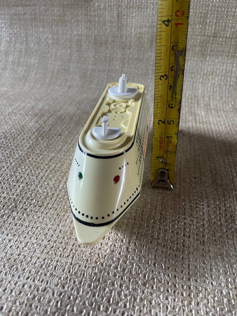 Collectible Model Mini Cruise Ship, Hobbies & Toys, Memorabilia ...