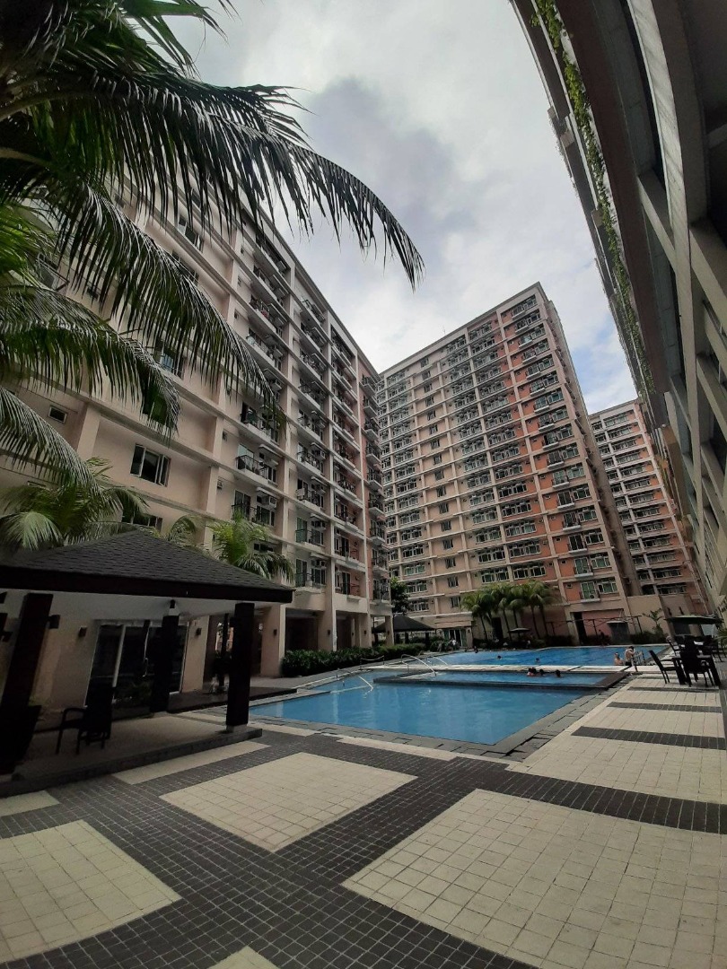 condo in manila peninsula garden midtown homes near sta ana san andes ...
