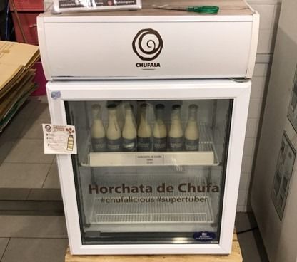 Commercial Grade Mini Bar/Fridge, TV & Home Appliances, Kitchen ...