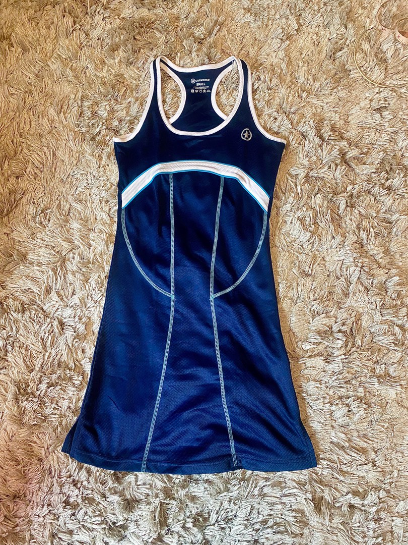 Converse Dress for Tennis / activewear / dri-fit, Women's Fashion ...