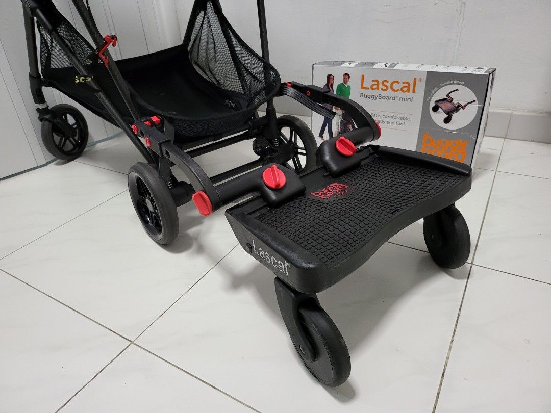 Cybex Melio Carbon ultra lightweight travel stroller, Babies & Kids ...