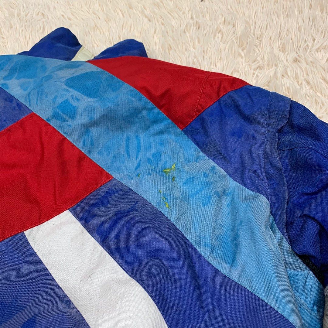 DAINESE VINTAGE RIDING JACKET, Men's Fashion, Coats, Jackets and ...