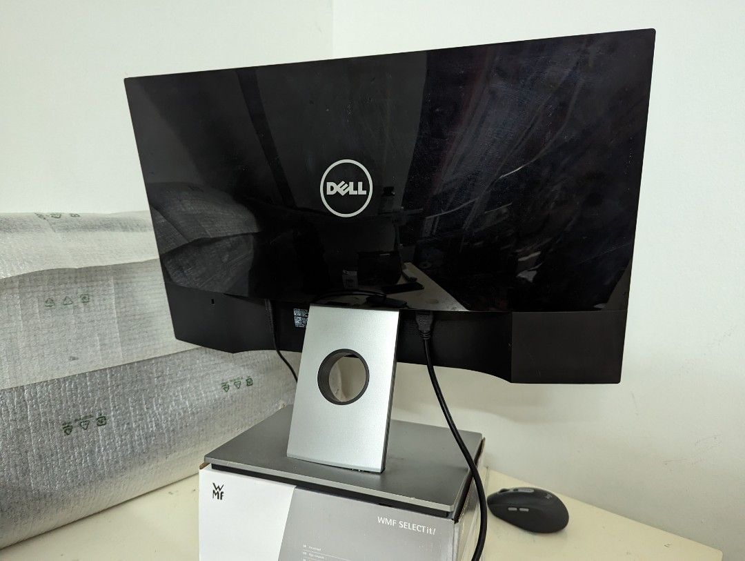 DELL Monitor - S2316H - 23 inch Full HD Monitor, Computers & Tech ...
