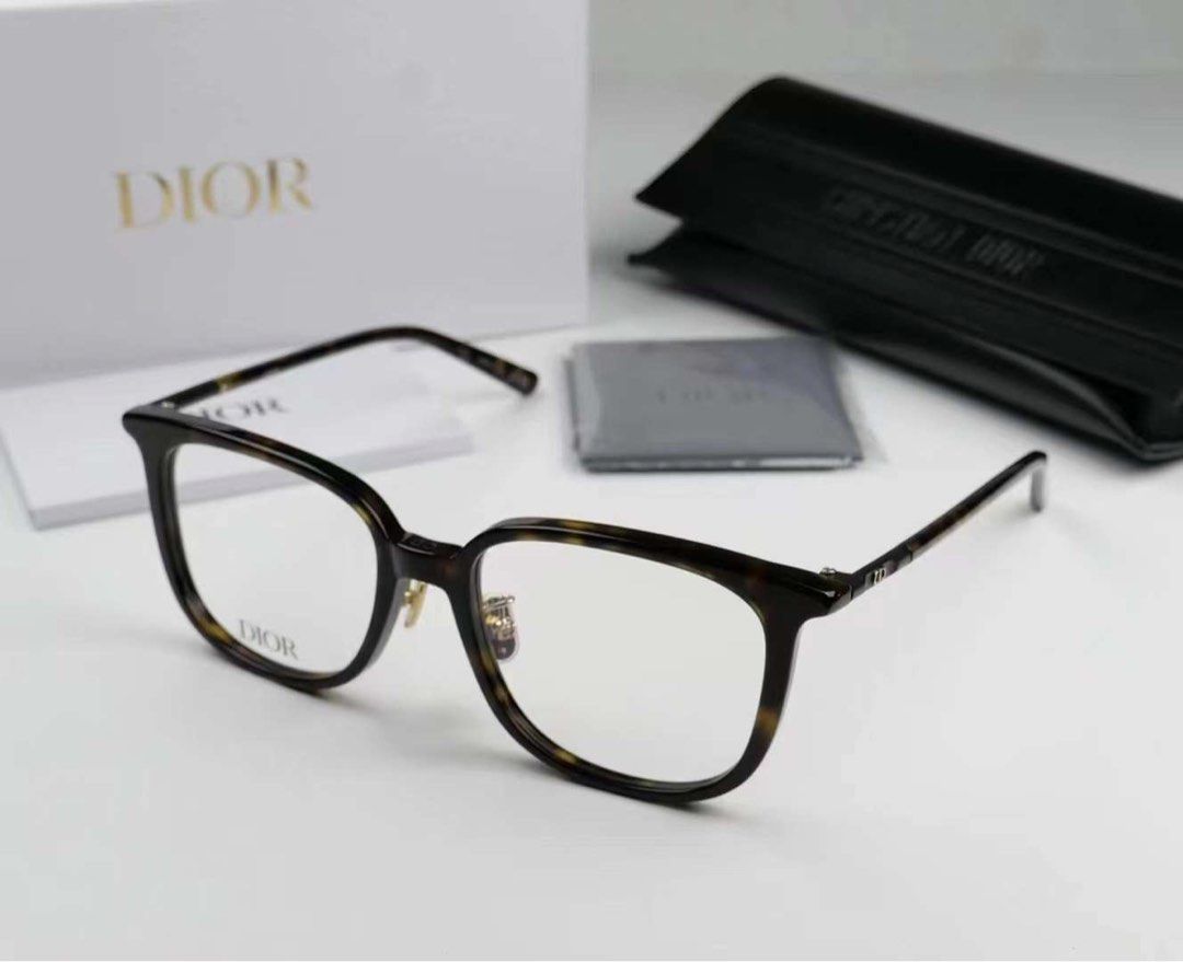 Dior Mini Cd O S3f Womens Fashion Watches And Accessories Sunglasses And Eyewear On Carousell