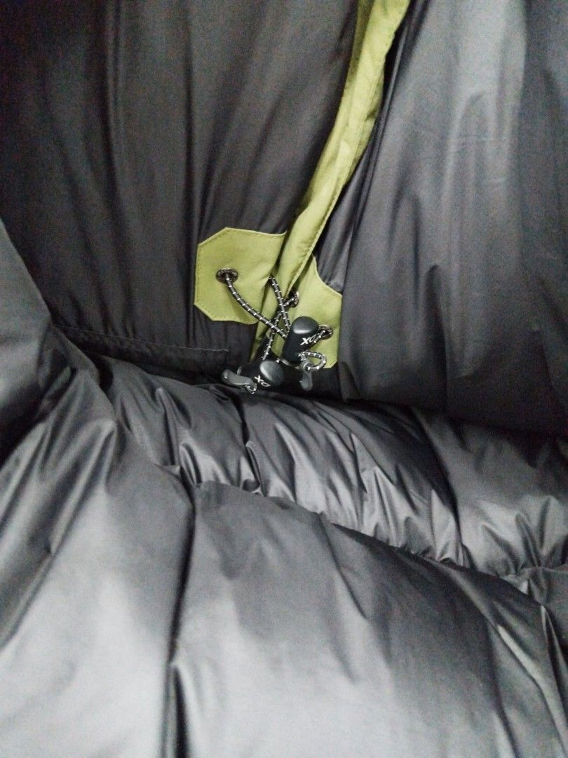 DISCOVERY EXPEDITION PUFFER, Men's Fashion, Coats, Jackets and ...